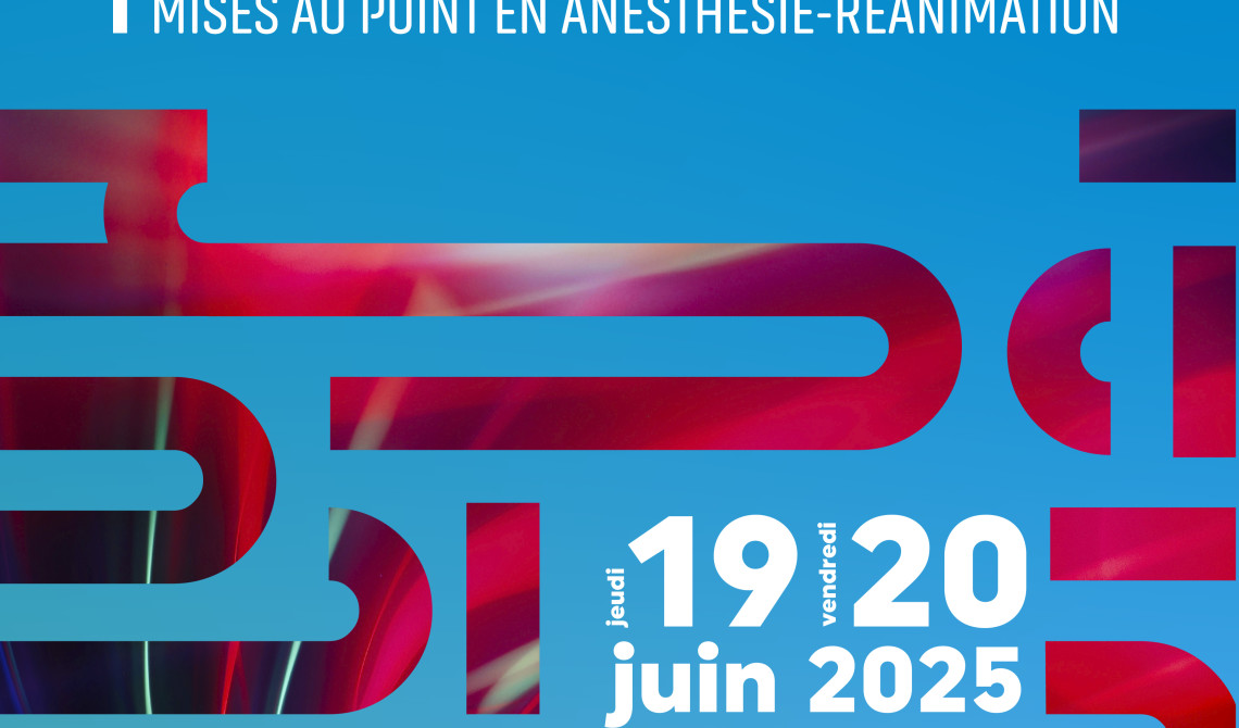 MAPAR — Congrès — MAPAR — anesthésie réanimation