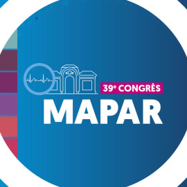 MAPAR — anesthésie réanimation