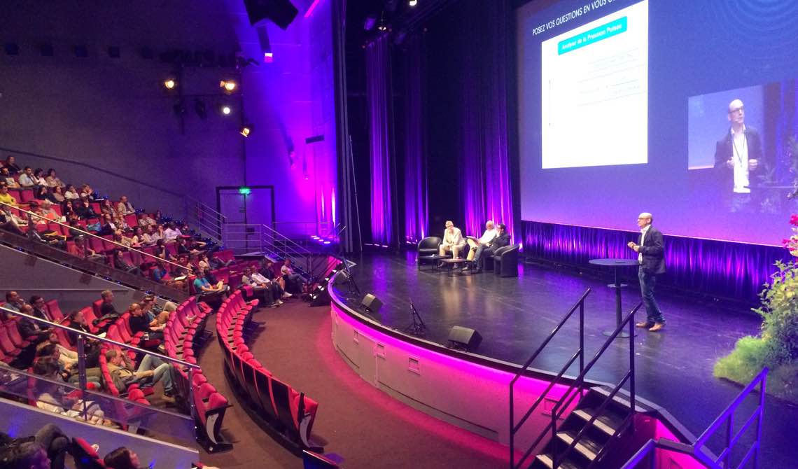 MAPAR — Congrès — MAPAR — anesthésie réanimation