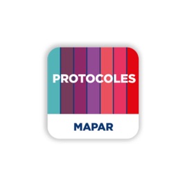 Protocoles MAPAR — MAPAR — anesthésie réanimation