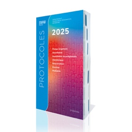 Protocoles MAPAR — MAPAR — anesthésie réanimation