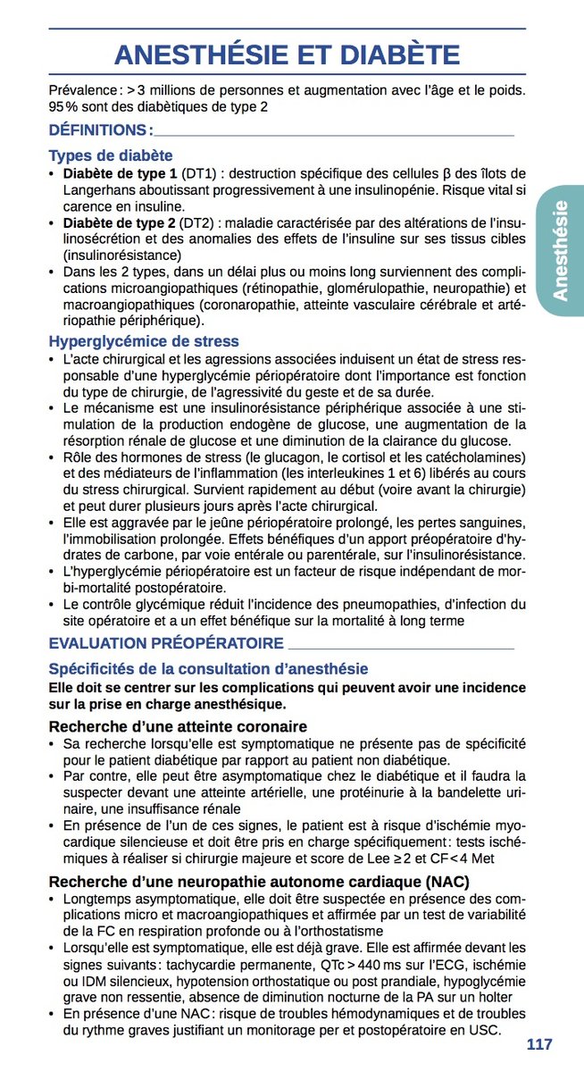 Protocoles MAPAR — MAPAR — anesthésie réanimation