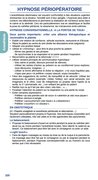 Protocoles MAPAR — MAPAR — anesthésie réanimation