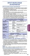 Protocoles MAPAR — MAPAR — anesthésie réanimation
