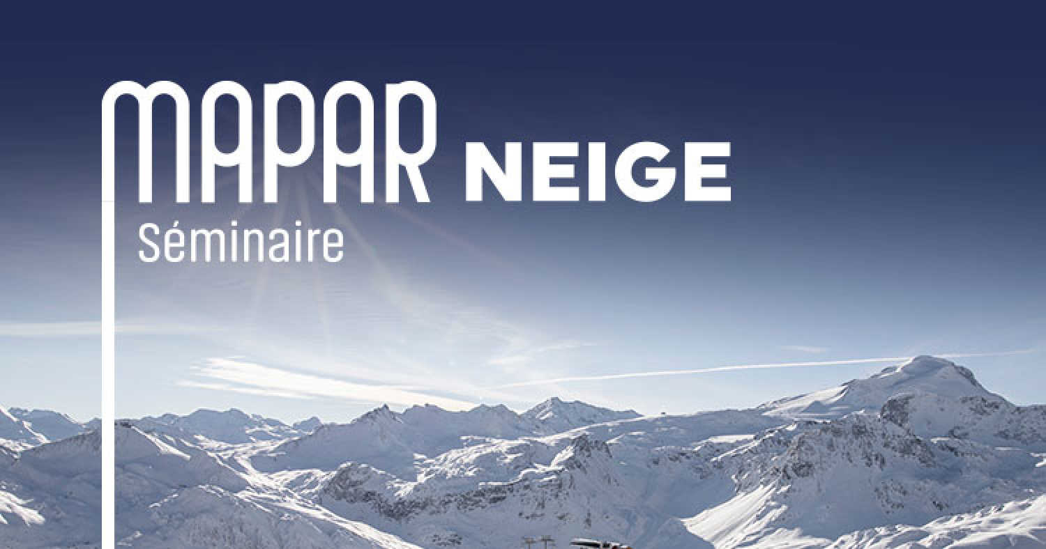 MAPAR — anesthésie réanimation